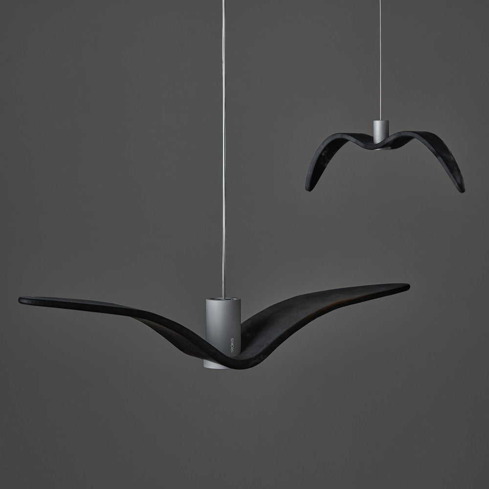 Brokis Night Birds Mini LED Pendant Light - 2Modern