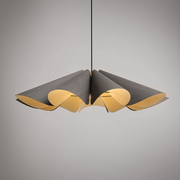 Bruck Lighting Delfina 80 Pendant Light - 2Modern