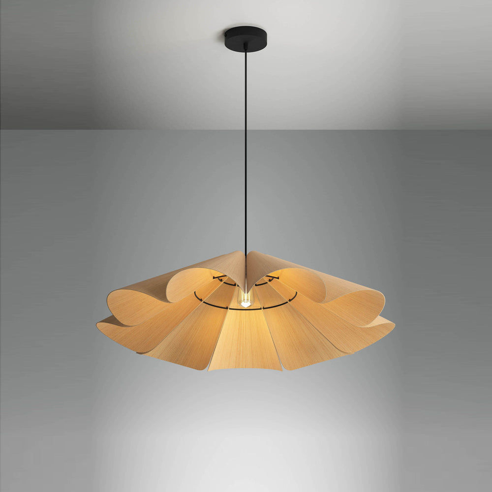 Bruck Lighting Delfina 80 Pendant Light - 2Modern