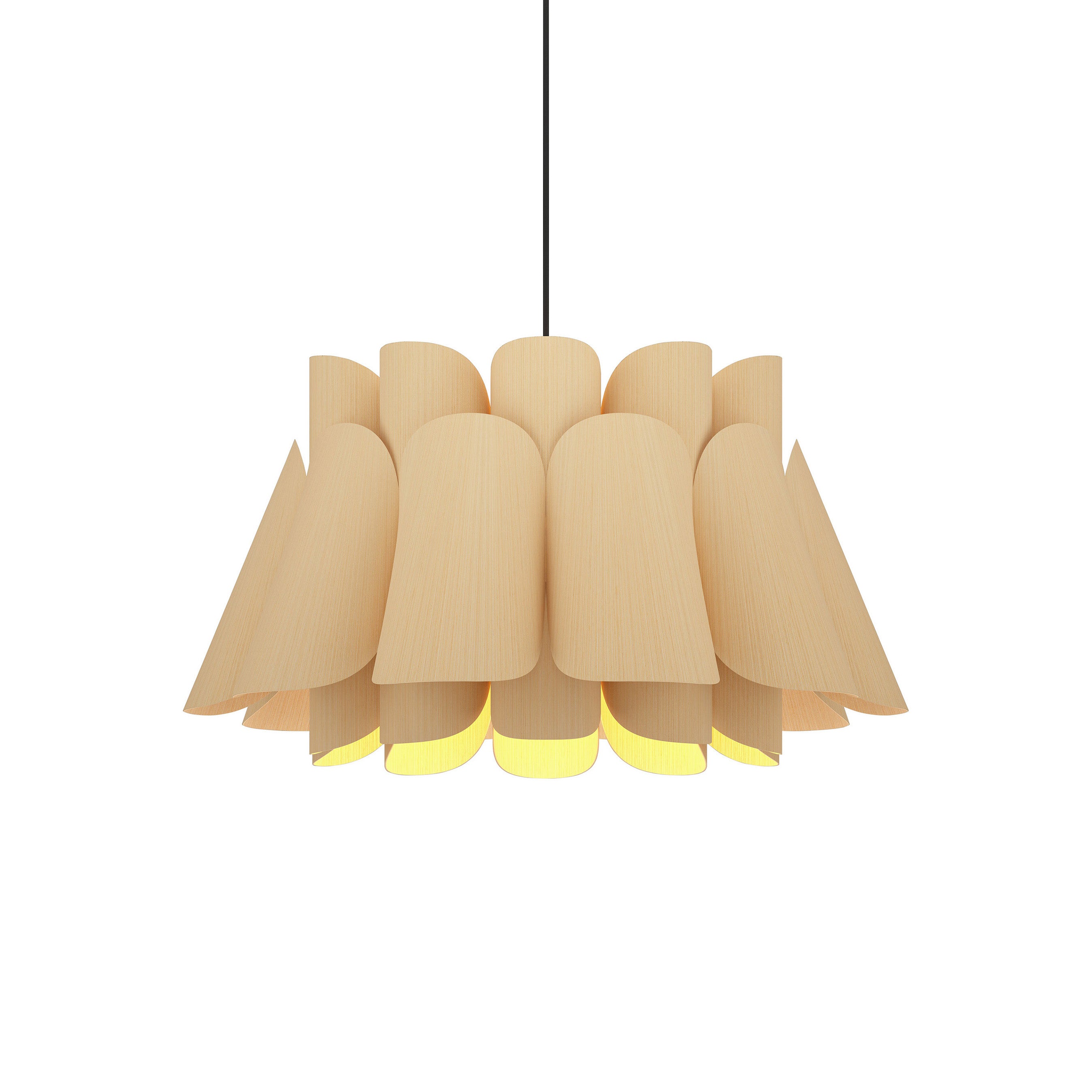 Bruck Lighting Federica Pendant Light - 2Modern