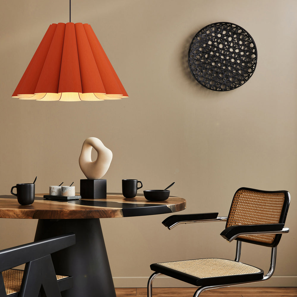 Bruck Lighting Lora Pendant Light - 2Modern