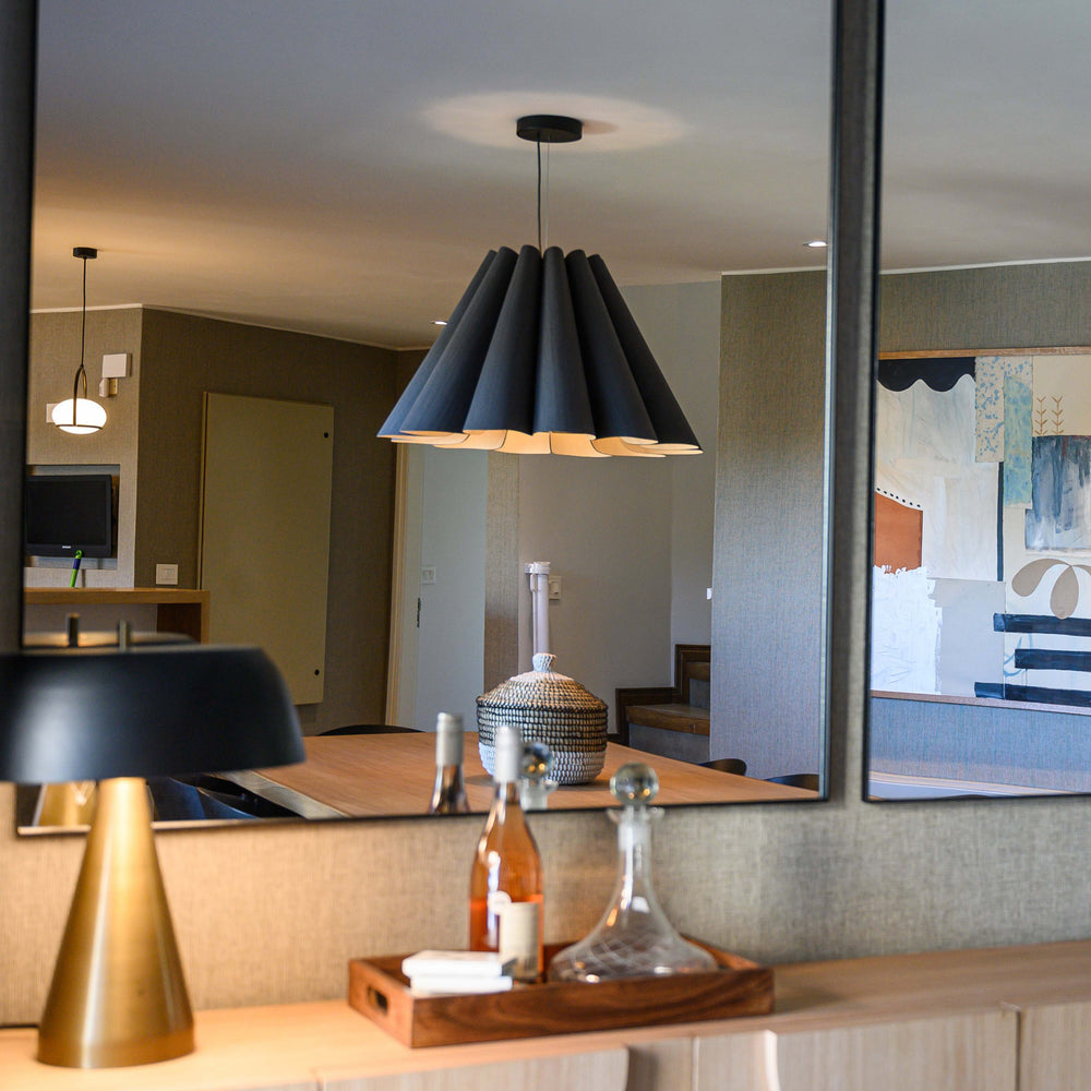 Bruck Lighting Lora Pendant Light - 2Modern