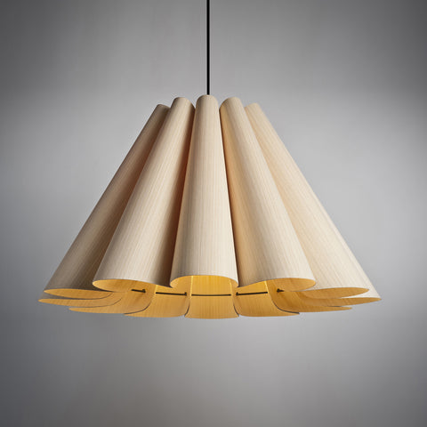 Bruck Lighting Lora Pendant Light - 2Modern