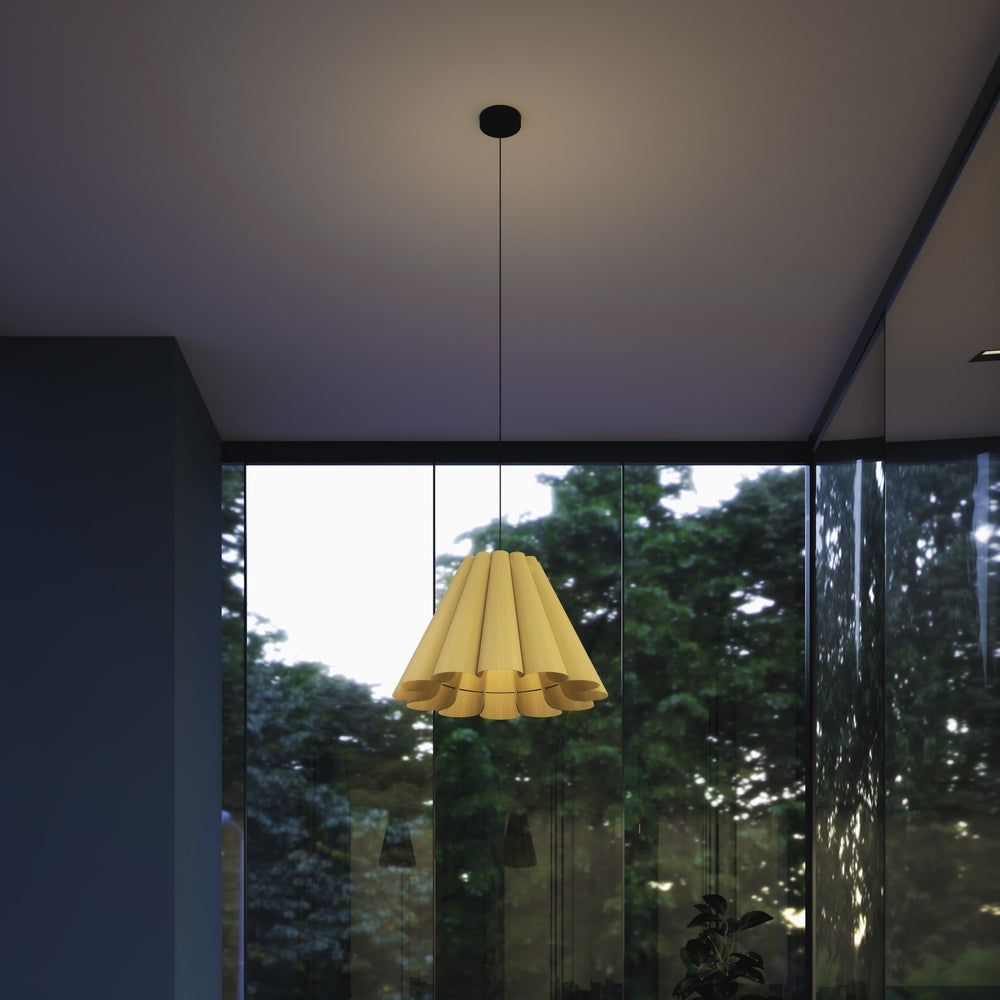 Bruck Lighting Lora Pendant Light - 2Modern