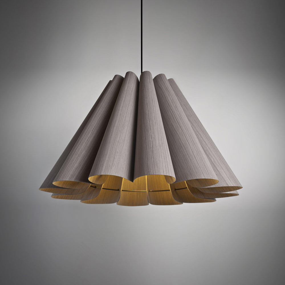 Bruck Lighting Lora Pendant Light - 2Modern