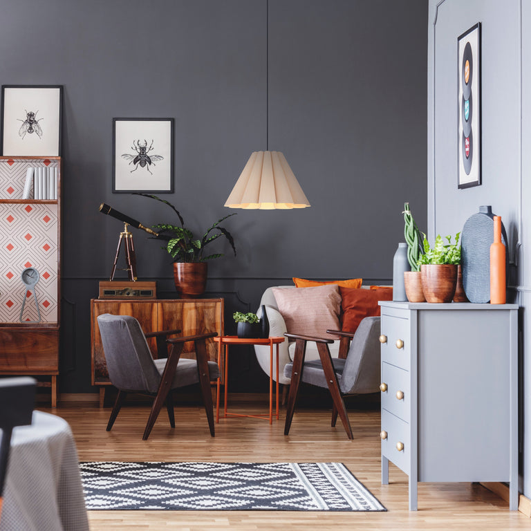 Bruck Lighting Lora Pendant Light - 2Modern