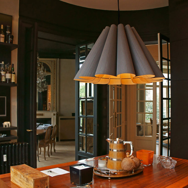 Bruck Lighting Lora Pendant Light - 2Modern