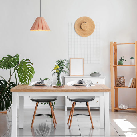 Bruck Lighting Lora Pendant Light - 2Modern