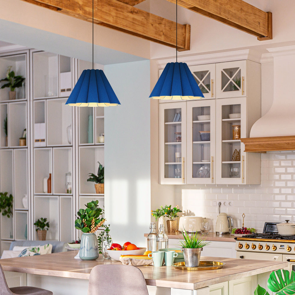 Bruck Lighting Lora Pendant Light - 2Modern