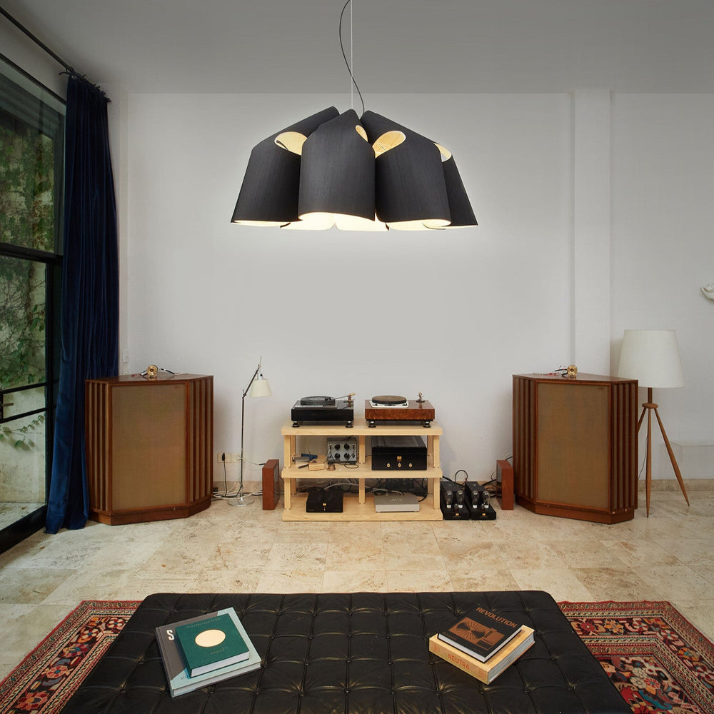 Bruck Lighting Victoria Pendant Light - 2Modern