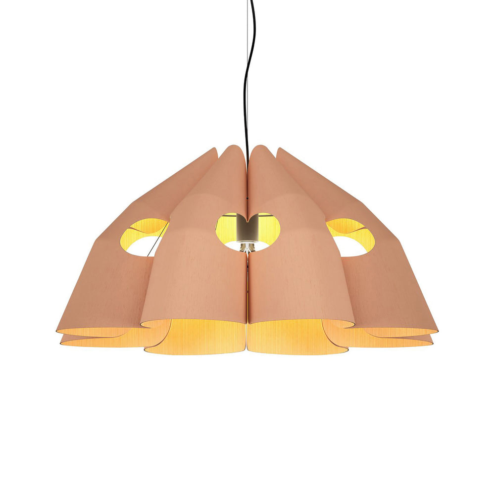 Bruck Lighting Victoria Pendant Light - 2Modern