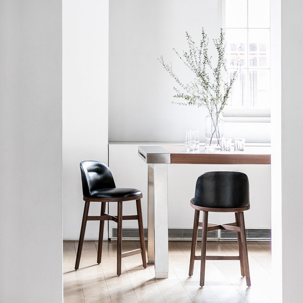 Stellar Works Bund Stool - 2Modern