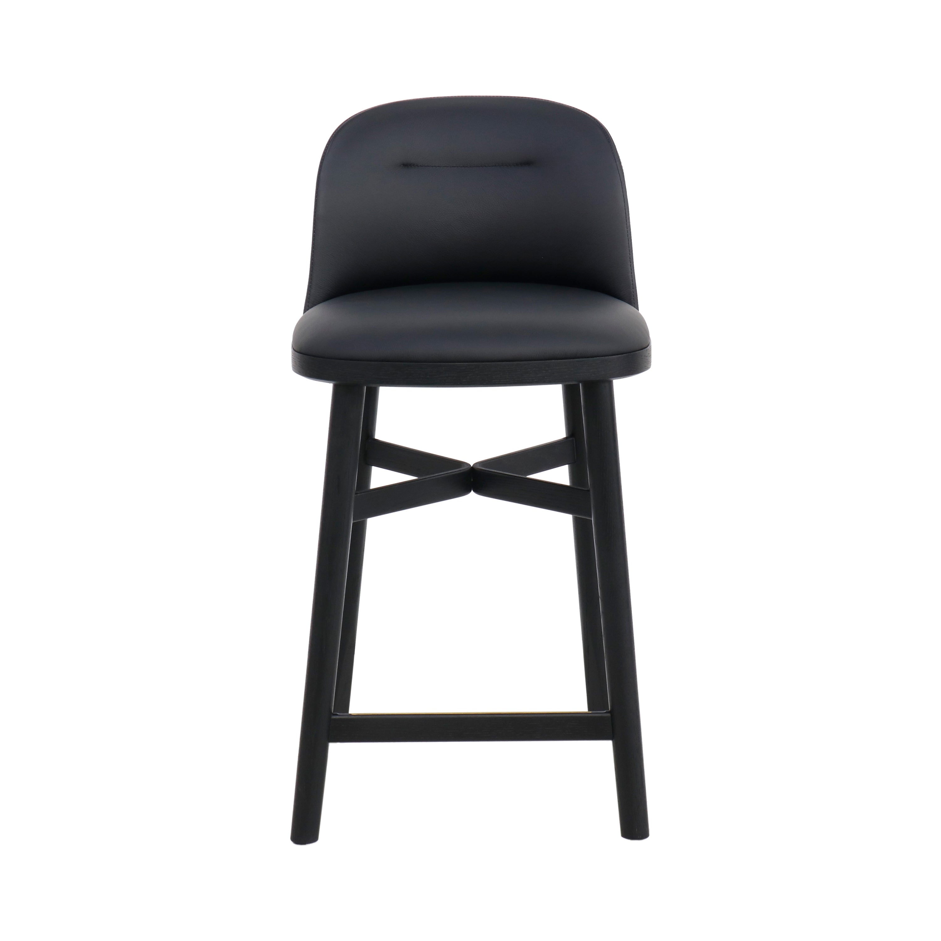 Stellar Works Bund Stool - 2Modern