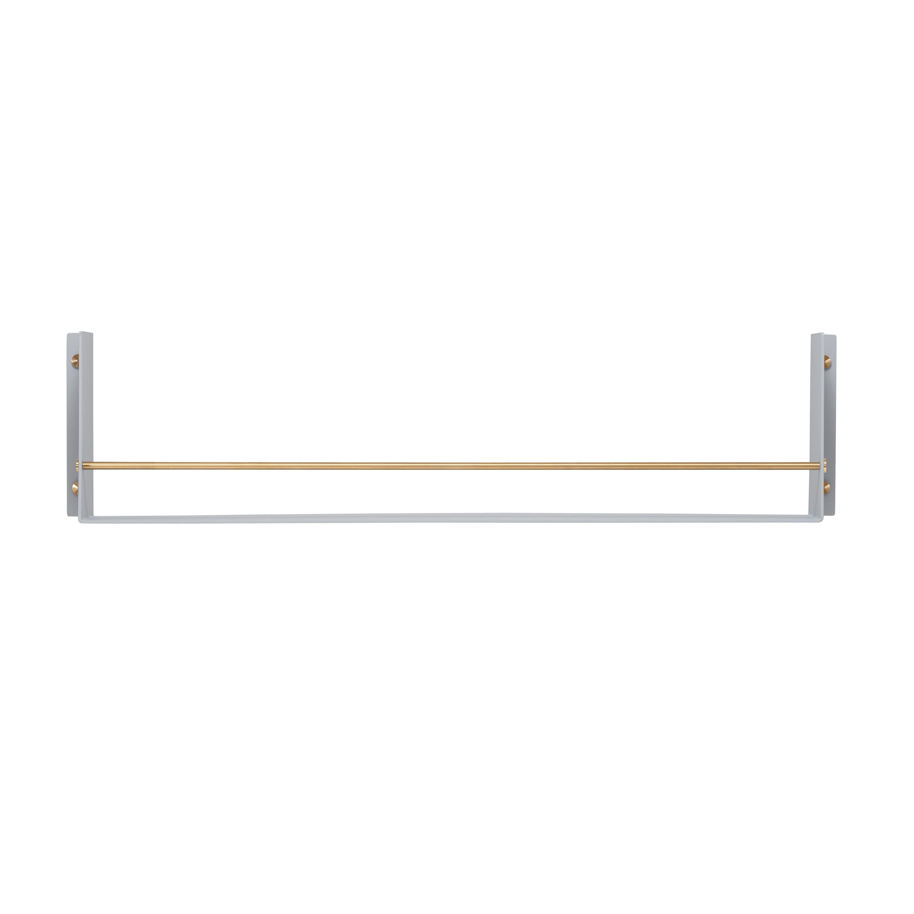 Buster + Punch Girder Kitchen Wall Shelf - 2Modern