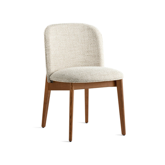 Calligaris Abrey Upholstered Dining Chair - 2Modern