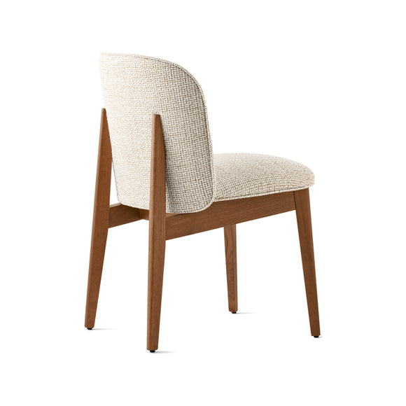 Calligaris Abrey Upholstered Dining Chair - 2Modern