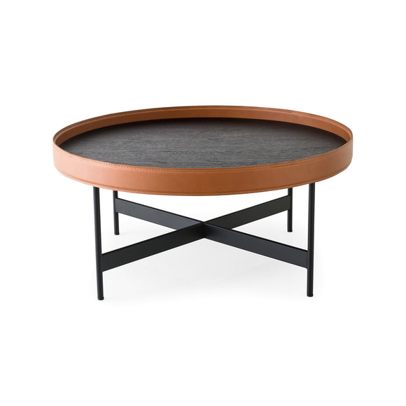 Calligaris Arena Round Coffee Table - 2Modern