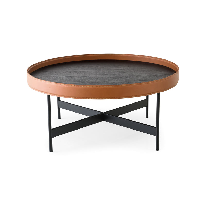 Calligaris Arena Round Coffee Table - 2Modern