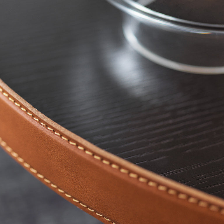 Calligaris Arena Round Coffee Table - 2Modern