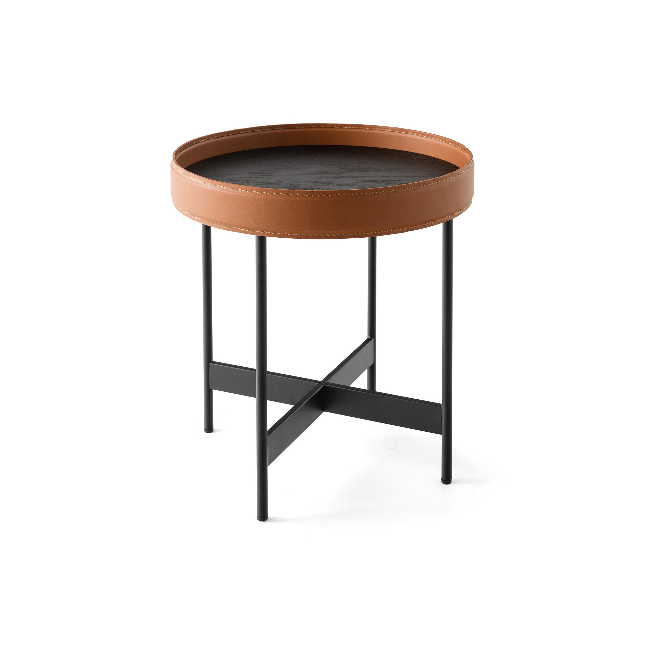 Calligaris Arena Round Side Table - 2Modern