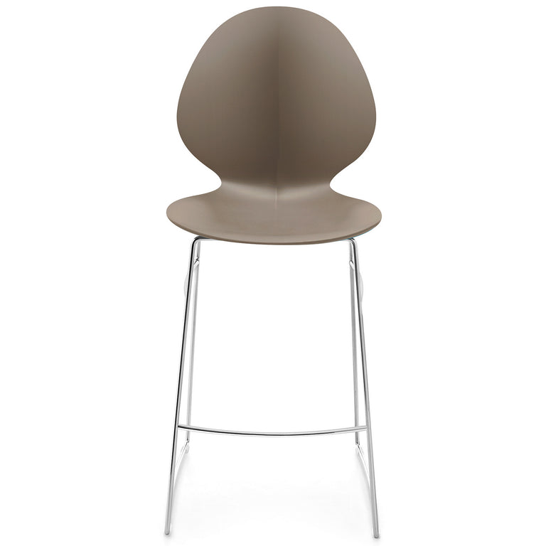 Calligaris Basil Counter Stool - 2Modern