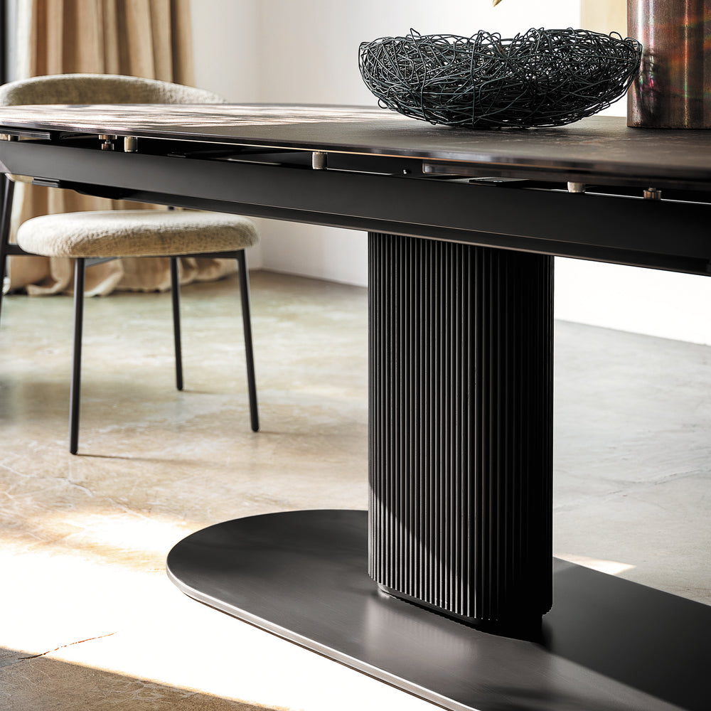 Calligaris Cameo Extendable Dining Table - 2Modern