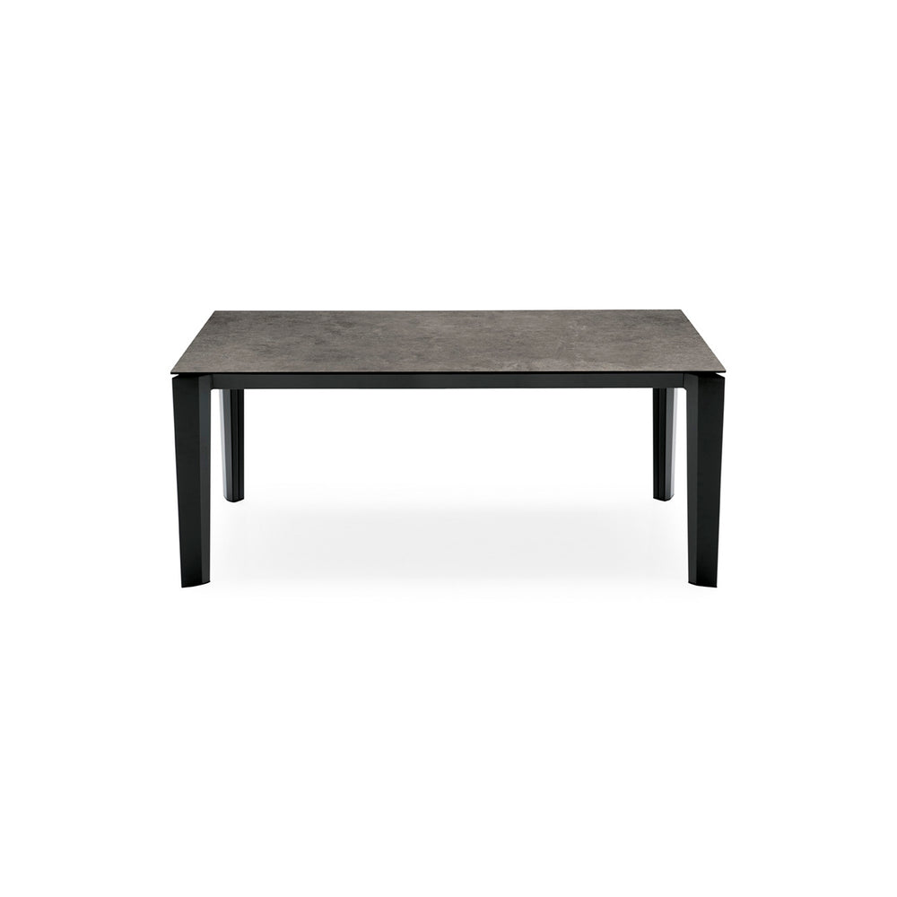 Calligaris Delta Rectangle Extendable Dining Table - 2Modern