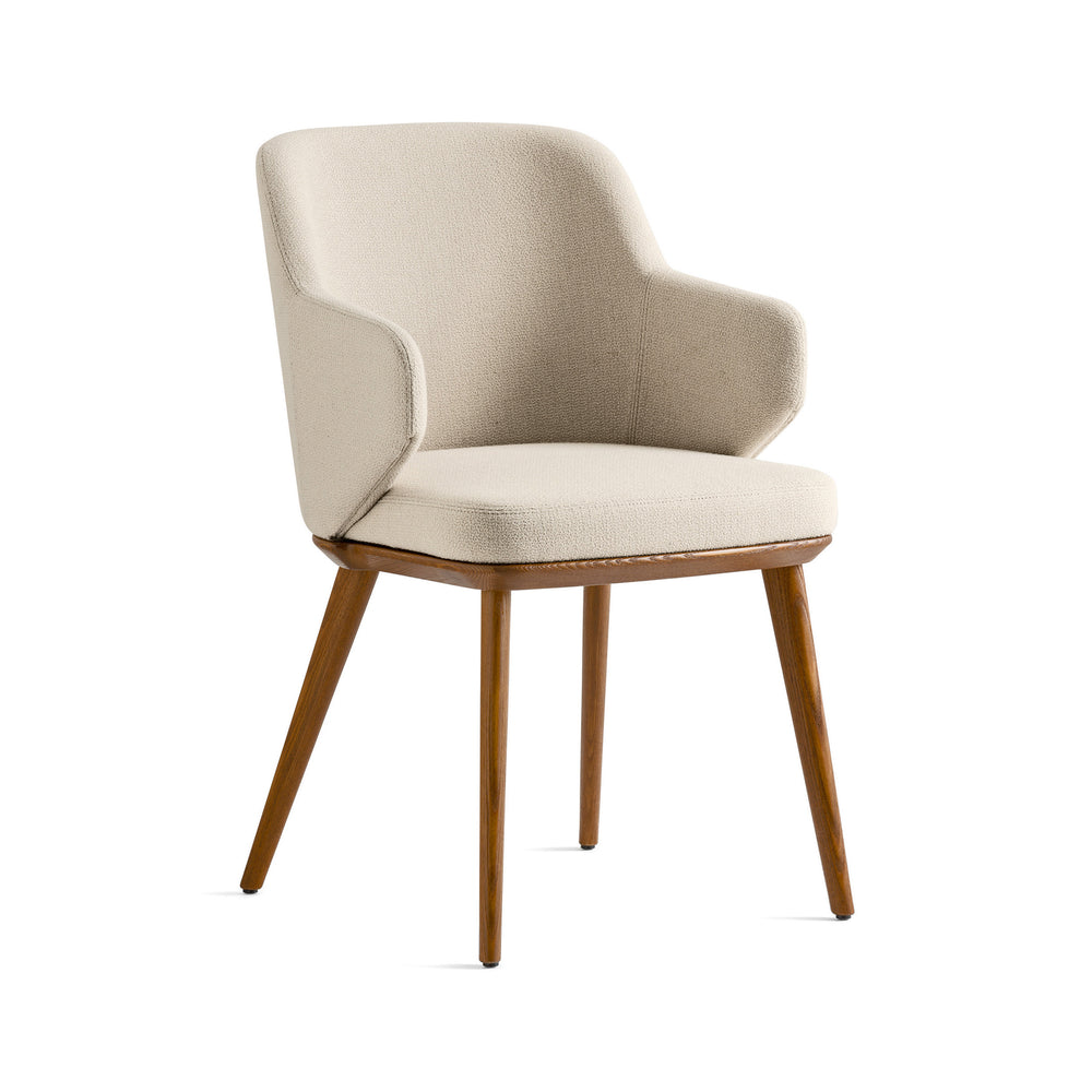 Calligaris Foyer Upholstered Armchair - 2Modern