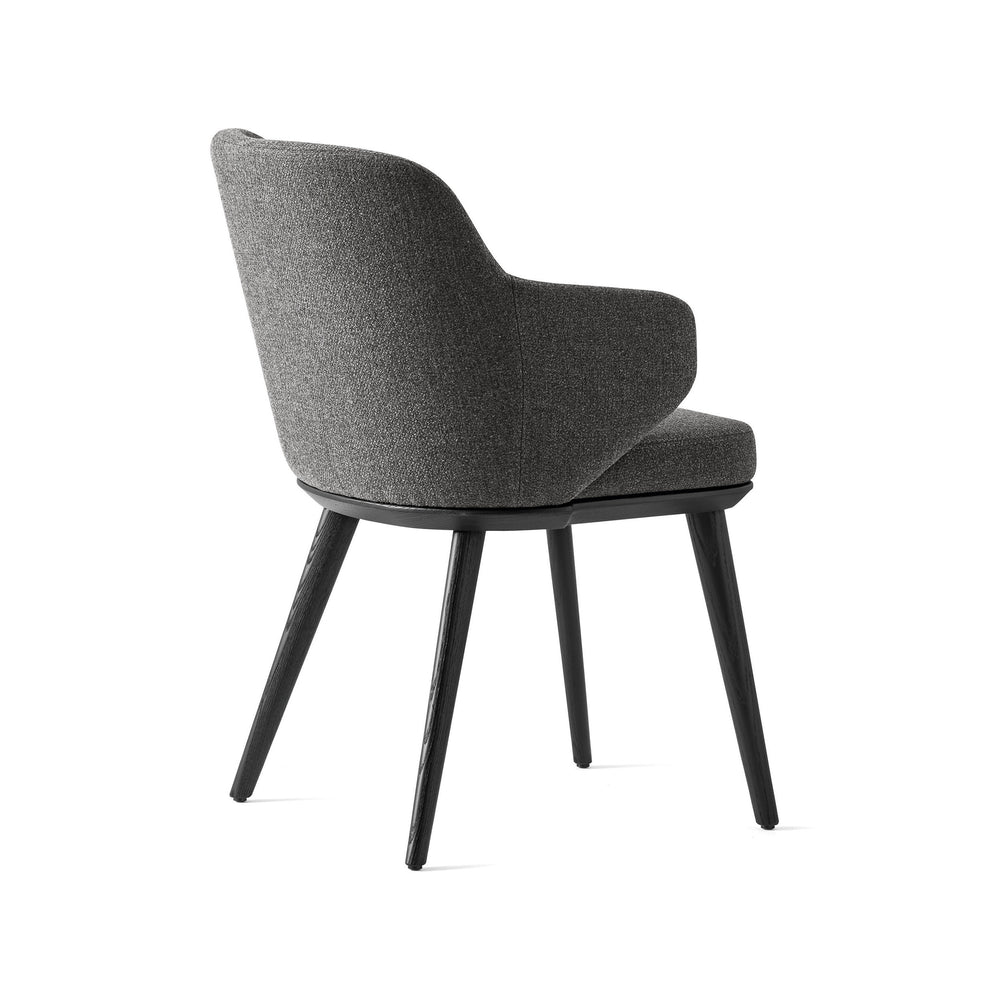 Calligaris Foyer Upholstered Armchair - 2Modern
