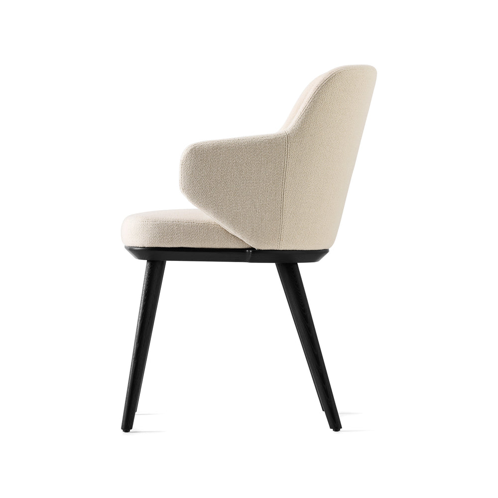 Calligaris Foyer Upholstered Armchair - 2Modern