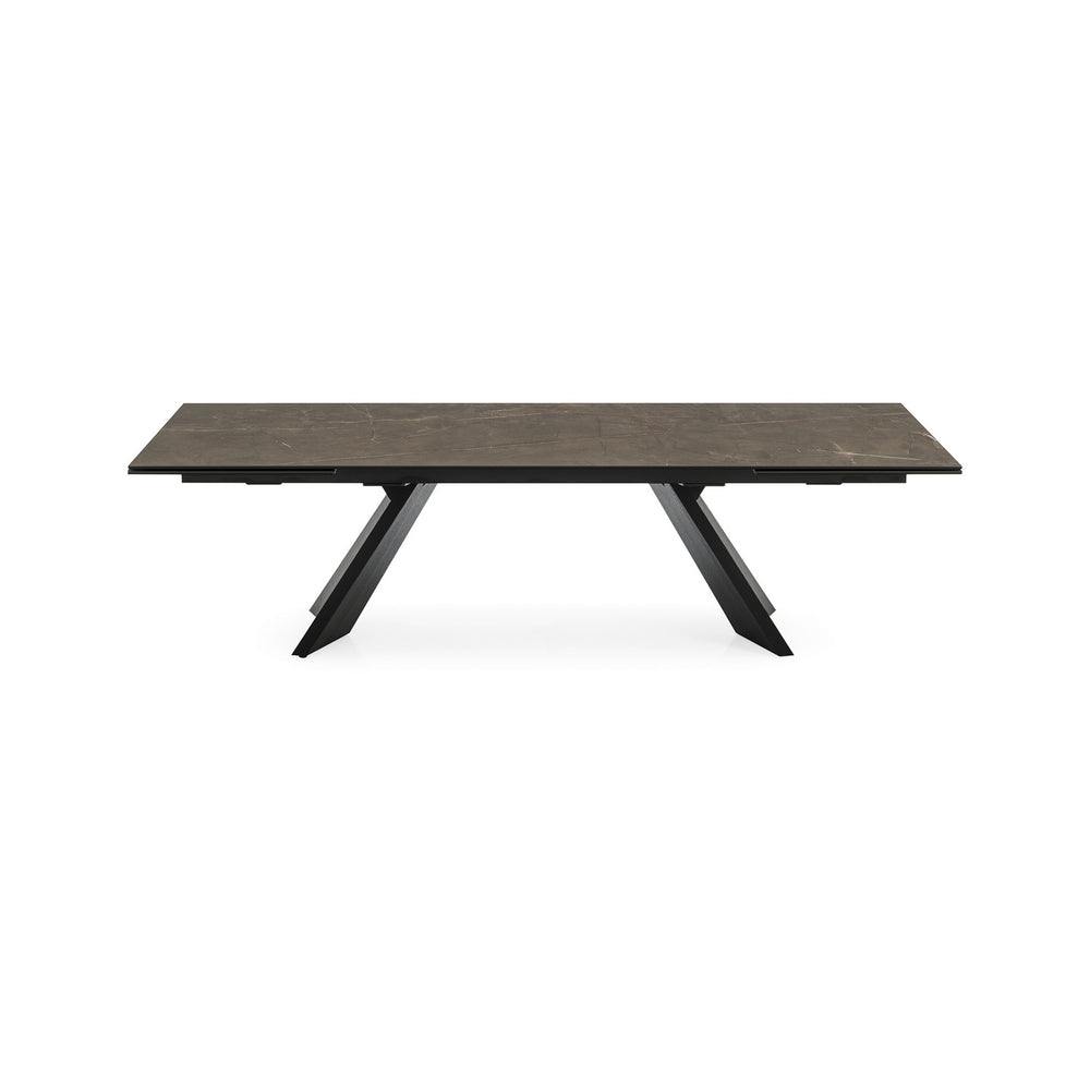 Calligaris Icaro Rectangular Extendable Dining Table - 2Modern