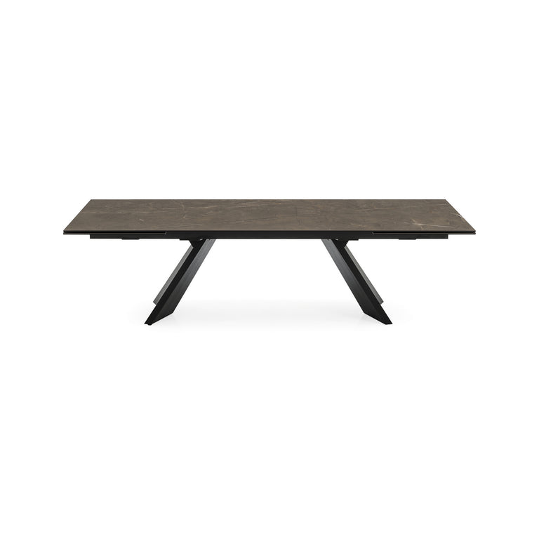 Calligaris Icaro Rectangular Extendable Dining Table - 2Modern