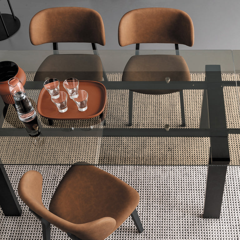 Calligaris Levante Extendable Dining Table - 2Modern