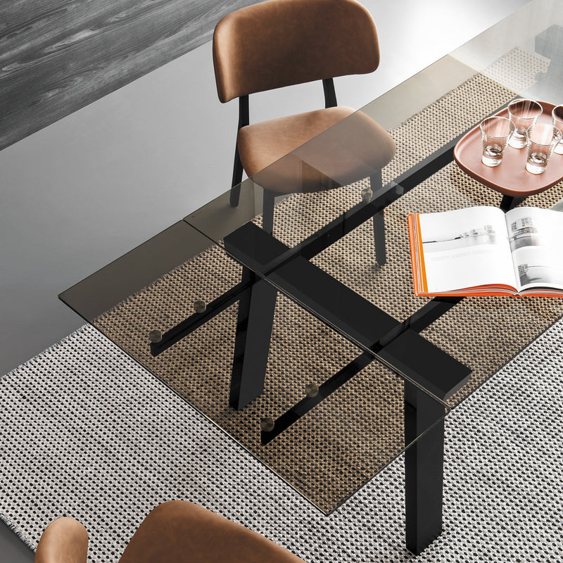 Calligaris Levante Extendable Dining Table - 2Modern