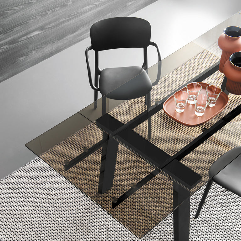 Calligaris Levante Extendable Dining Table - 2Modern