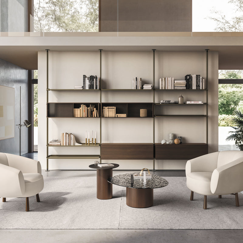 Calligaris Mushroom Coffee Table - 2Modern