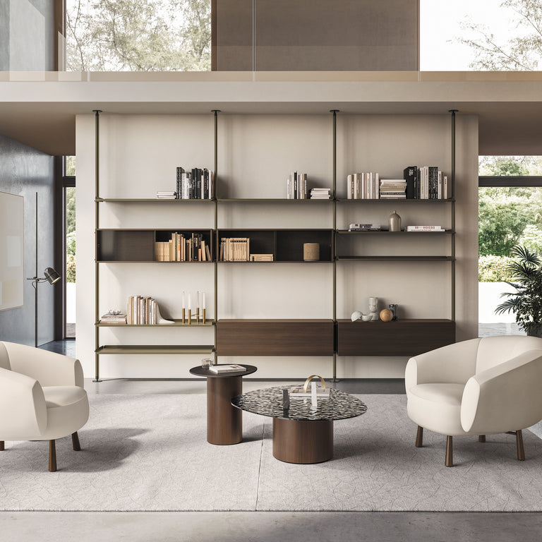 Calligaris Mushroom Side Table - 2Modern