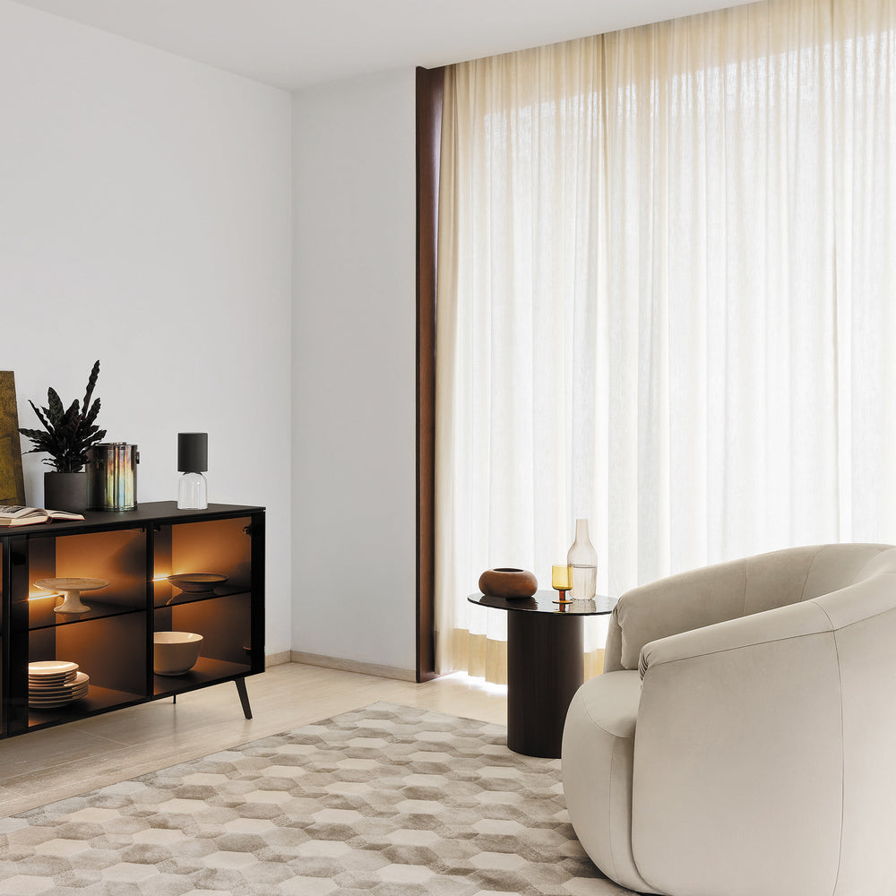 Calligaris Mushroom Side Table - 2Modern