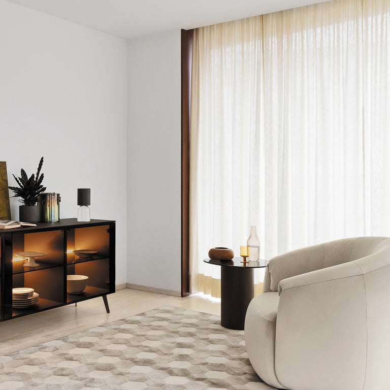 Calligaris Mushroom Side Table - 2Modern