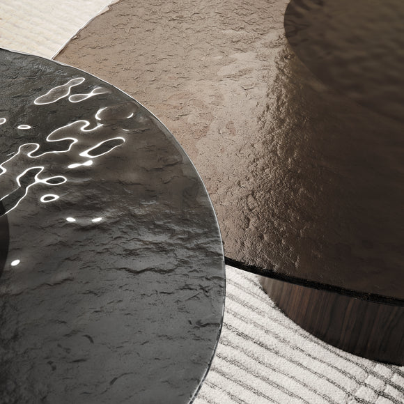 Calligaris Mushroom Side Table - 2Modern