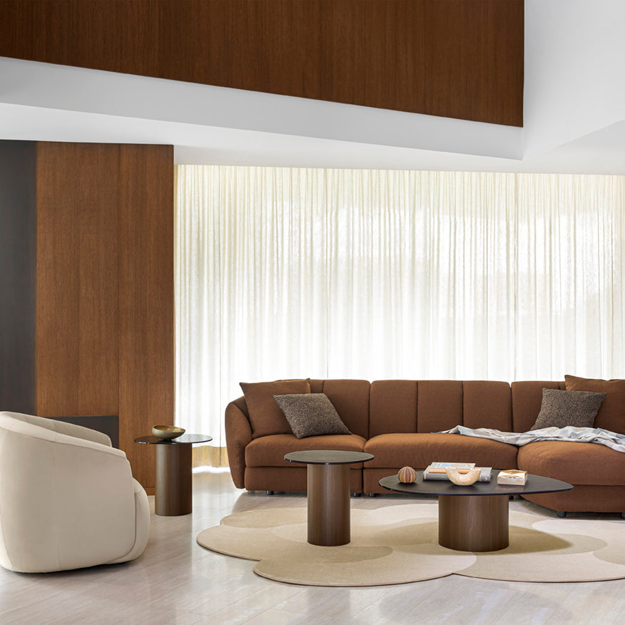 Calligaris Mushroom Side Table - 2Modern