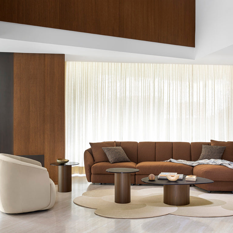 Calligaris Mushroom Side Table - 2Modern