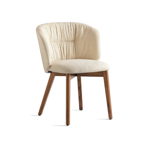 Calligaris Sweel Upholstered Dining Chair - 2Modern