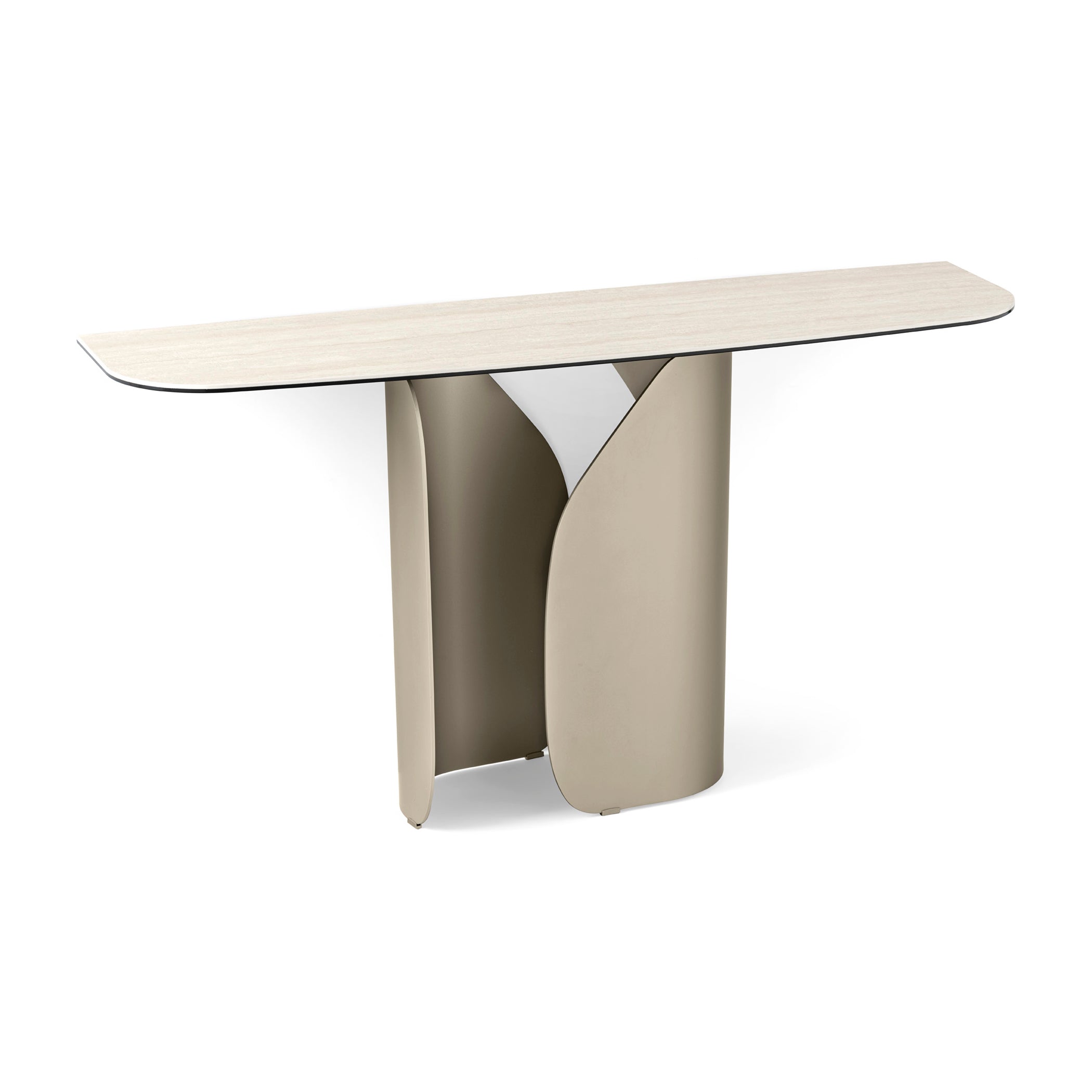 Calligaris Twins Console Table - 2Modern