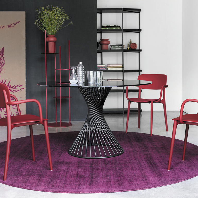 Calligaris Vortex Dining Table - 2Modern