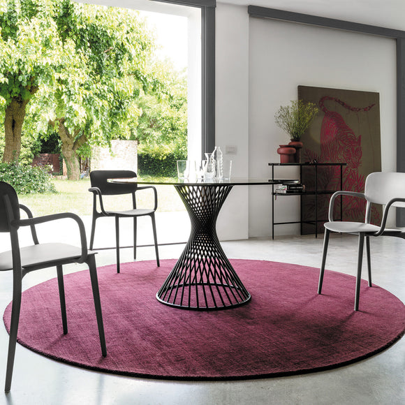 Calligaris Vortex Dining Table - 2Modern