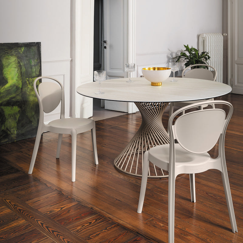 Calligaris Vortex Dining Table - 2Modern