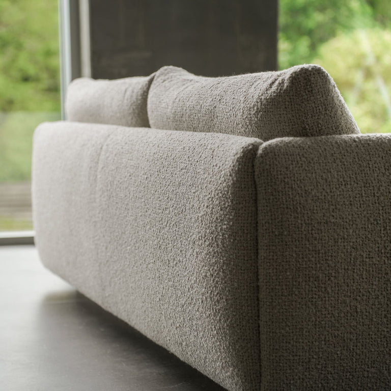 Cane-line Bloom 3-Seater Sofa with Low Plinth - 2Modern