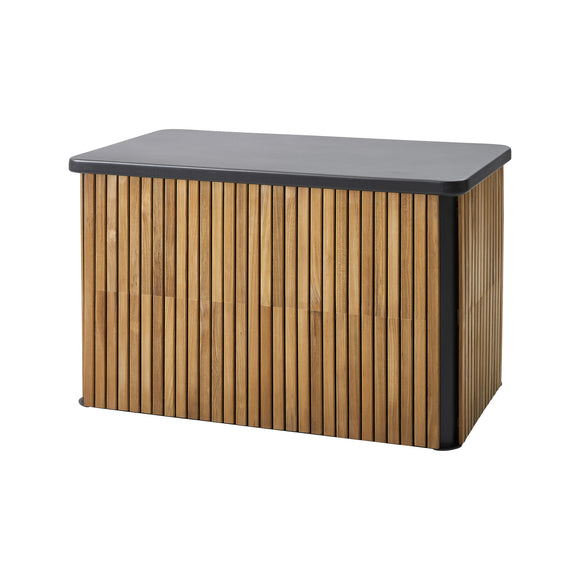 Cane-line Combine Outdoor Storage Box - 2Modern