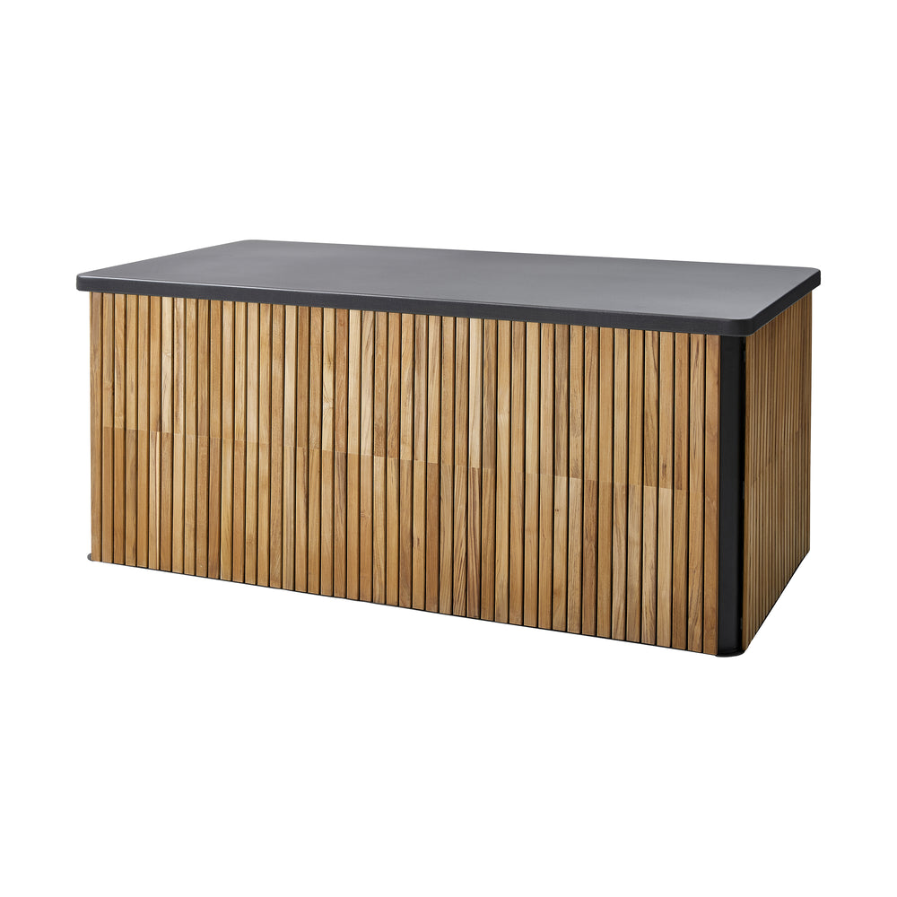 Cane-line Combine Outdoor Storage Box - 2Modern